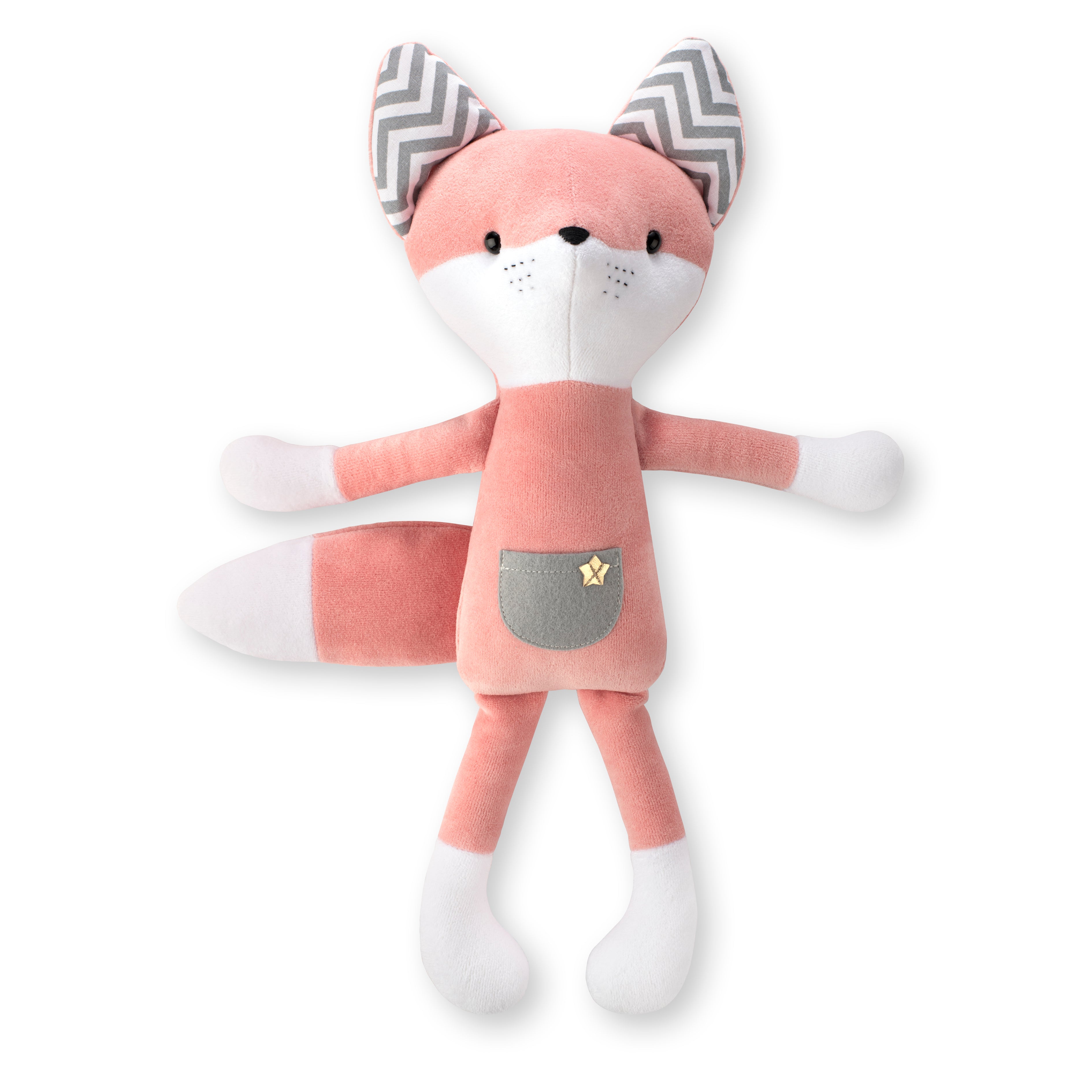 Saldējuma Lapsa – Ausma Media